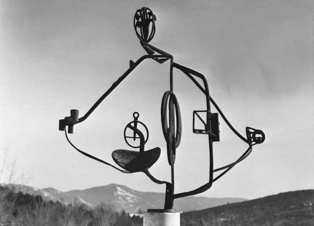 #43. Alan Gouk writes on Abstract Expressionism at the RA | Abcrit