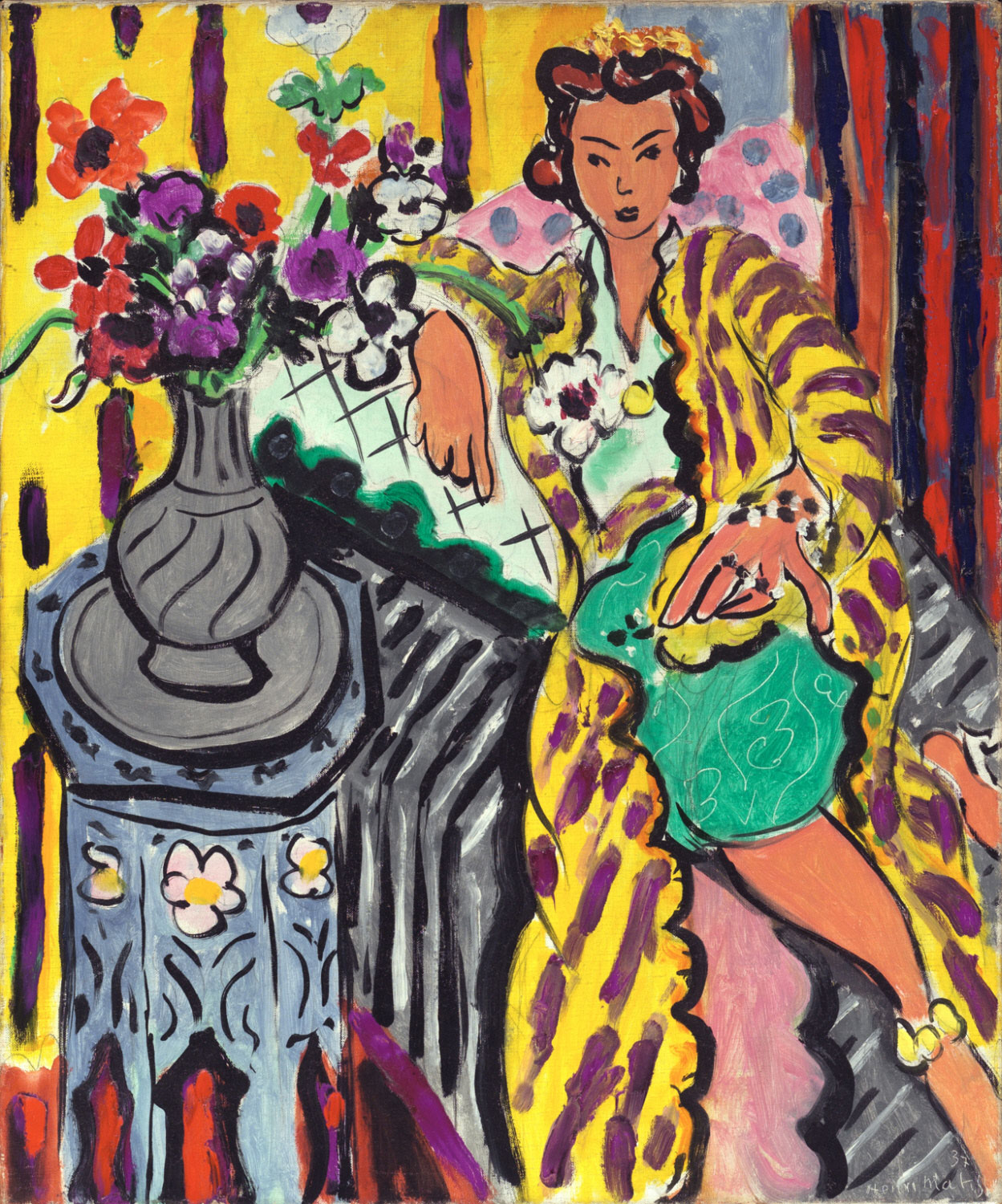 #83. Alan Gouk and Robin Greenwood write on Cézanne, Matisse and ...