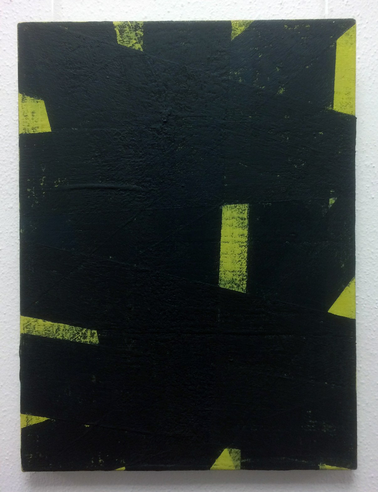 #104. Geoff Hands writes on “A Road Not Taken” at The Crypt, London ...