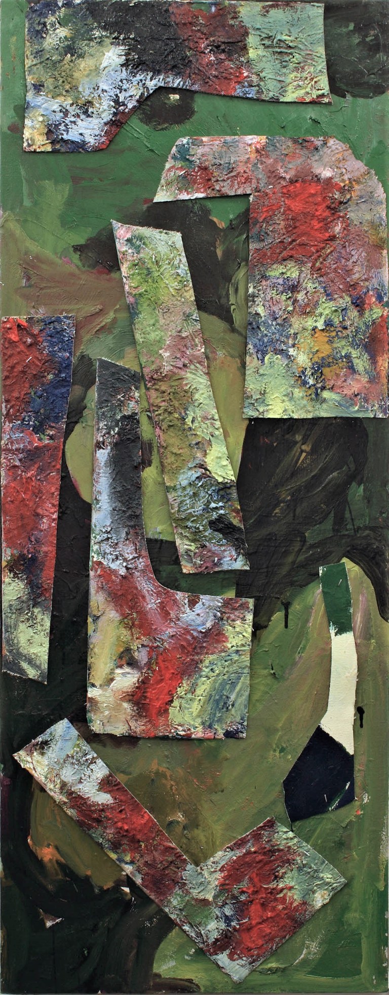 ABCRIT.ORG: photos of work by Robin Greenwood, on show until early ...