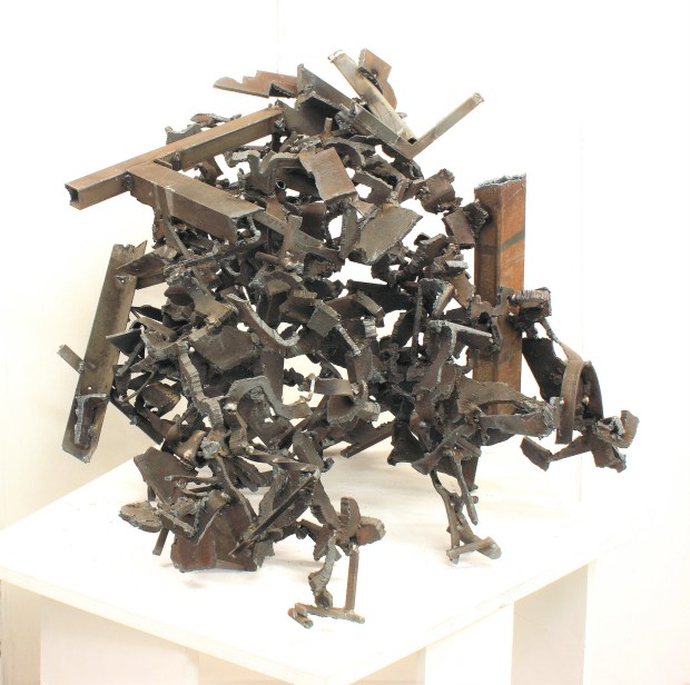 ABCRIT.ORG: photos of work by Robin Greenwood, on show until early ...