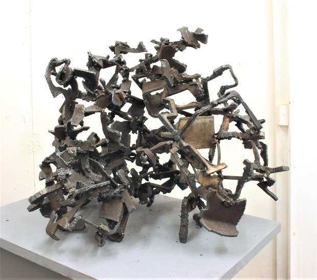 ABCRIT.ORG: photos of work by Robin Greenwood, on show until early ...