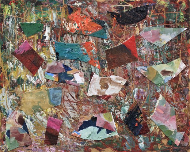 ABCRIT.ORG: photos of work by Robin Greenwood, on show until early ...