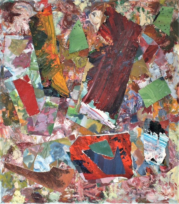 ABCRIT.ORG: photos of work by Robin Greenwood, on show until early ...